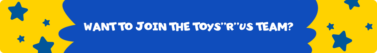 Careers – Toys"R"Us