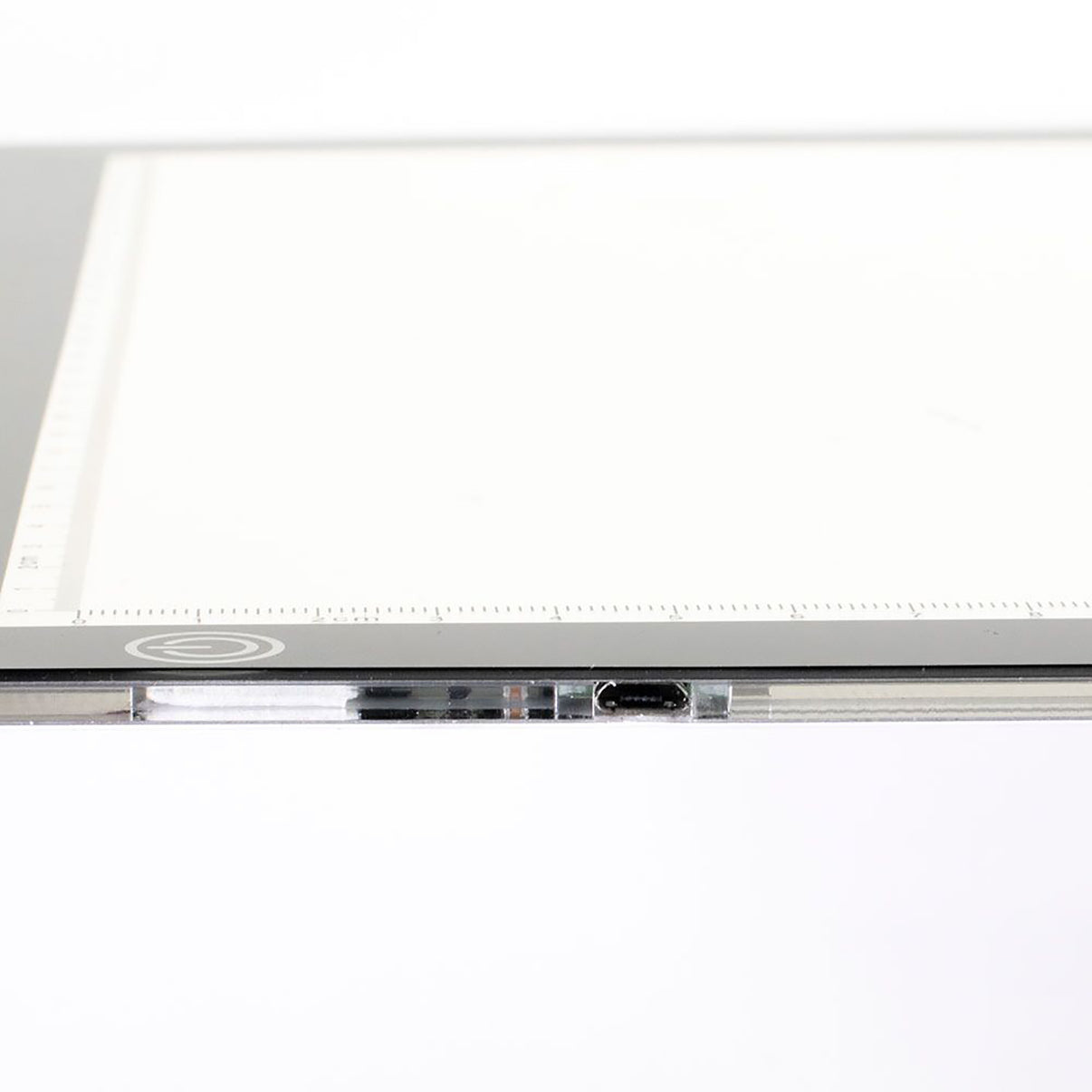 Miniland Portable Light Pad 15'' - A4 Size Luminous Fun! – Toys"R"Us