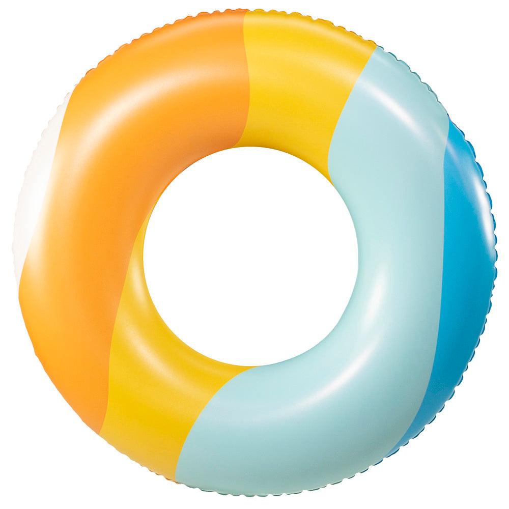 Good Vibes 36" Waves Beach & Pool Tube – Toys"R"Us