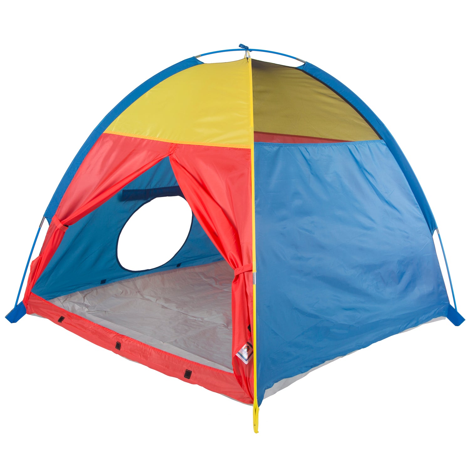 Pacific Play Tents Me Too Play Tent – Adventure Awaits – Toys"R"Us