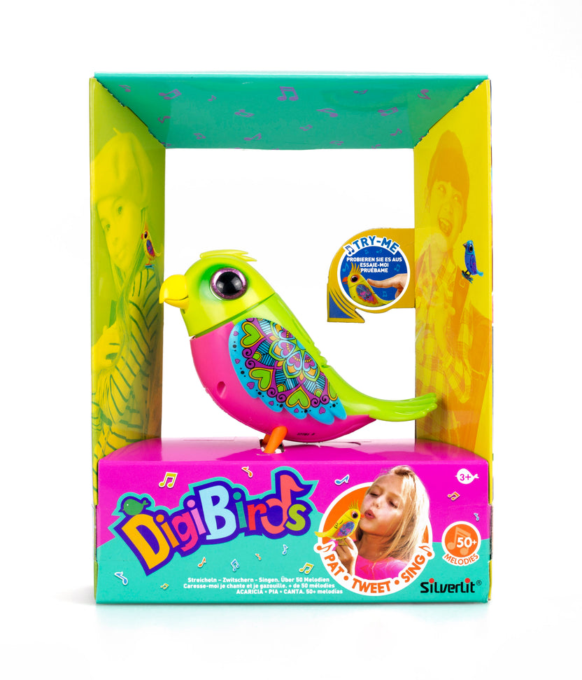 Pets"R"Us – Toys"R"Us