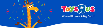 About – Toys"R"Us