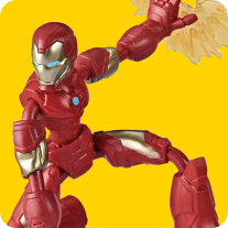 Shop all action figures & playsets | Toys"R"Us