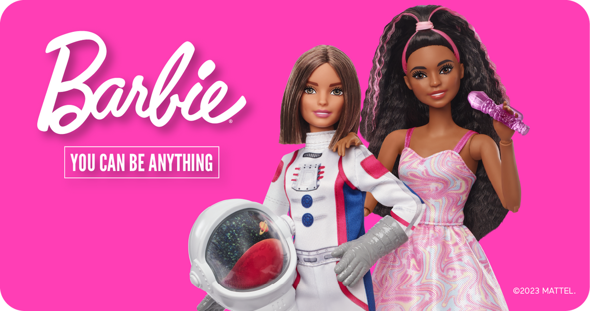 Barbie | Toys"R"Us