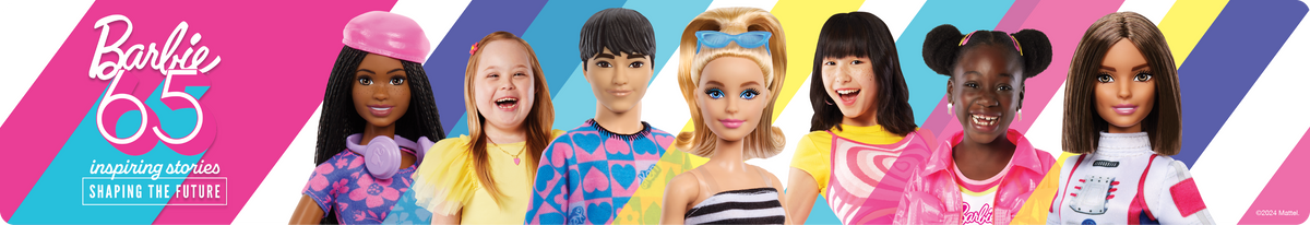 Barbie Dolls – Toys"R"Us