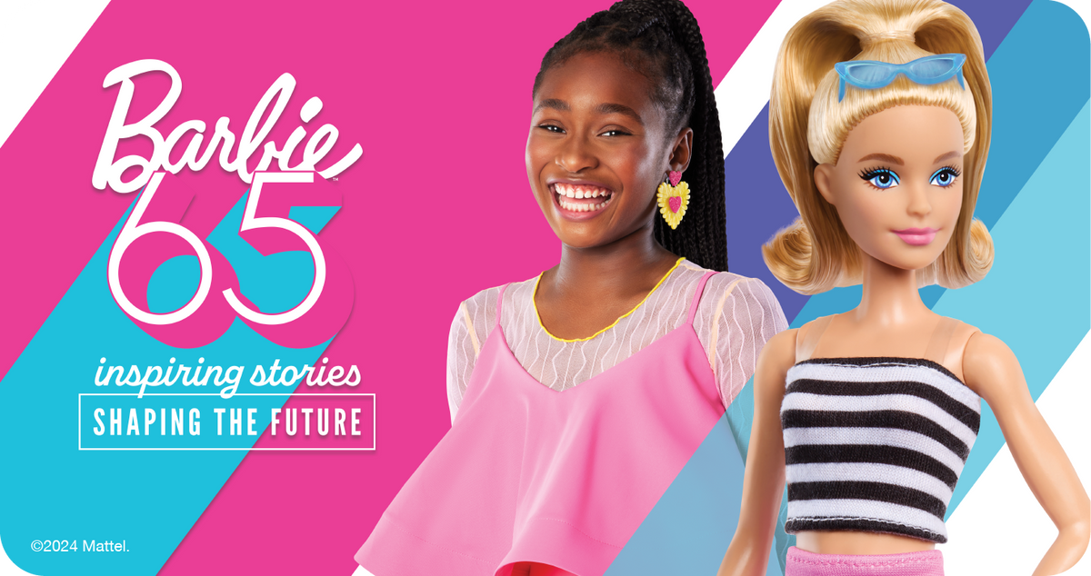 Barbie Dolls – Toys"R"Us