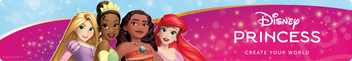 Disney Princess | Toys"R"Us