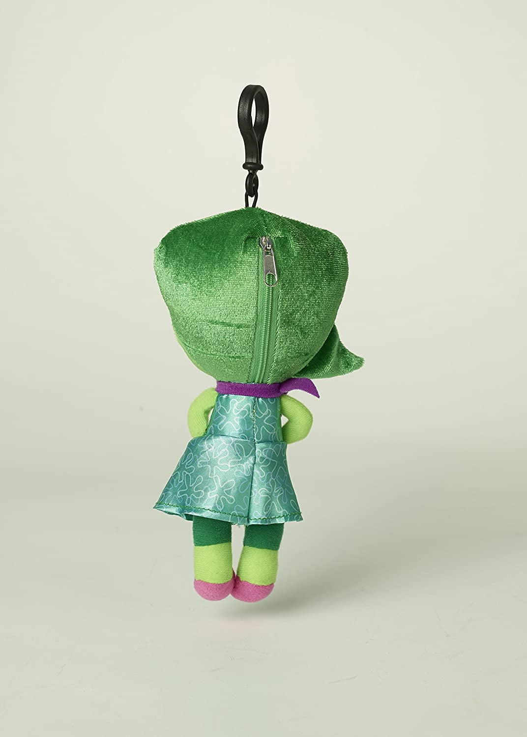 Disney Pixar Inside Out 8 inch Disgust Plush Toy – Toys"R"Us