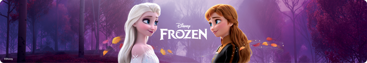 Disney Frozen – Toys"R"Us