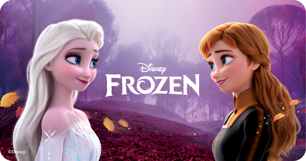 Disney Frozen – Toys"R"Us