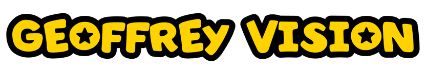 Geoffrey's World – Toys"R"Us