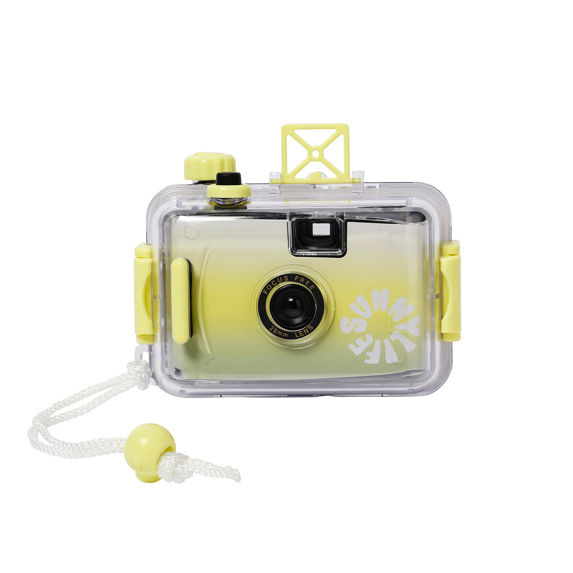 Sunnylife Citrus Ombre Retro Underwater 35mm Film Camera – Toys"R"Us