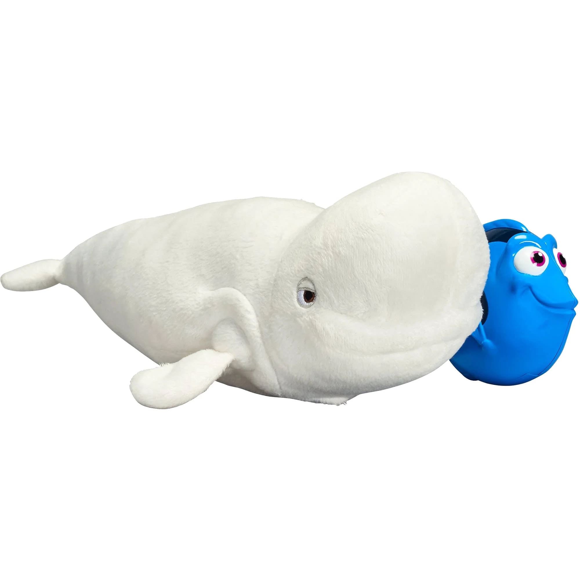 Disney Finding Dory Echo Location Bailey and Dory Interactive Toy Set ...