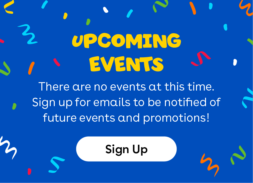 Events – Toys"R"Us