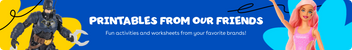 Printables – Toys"R"Us