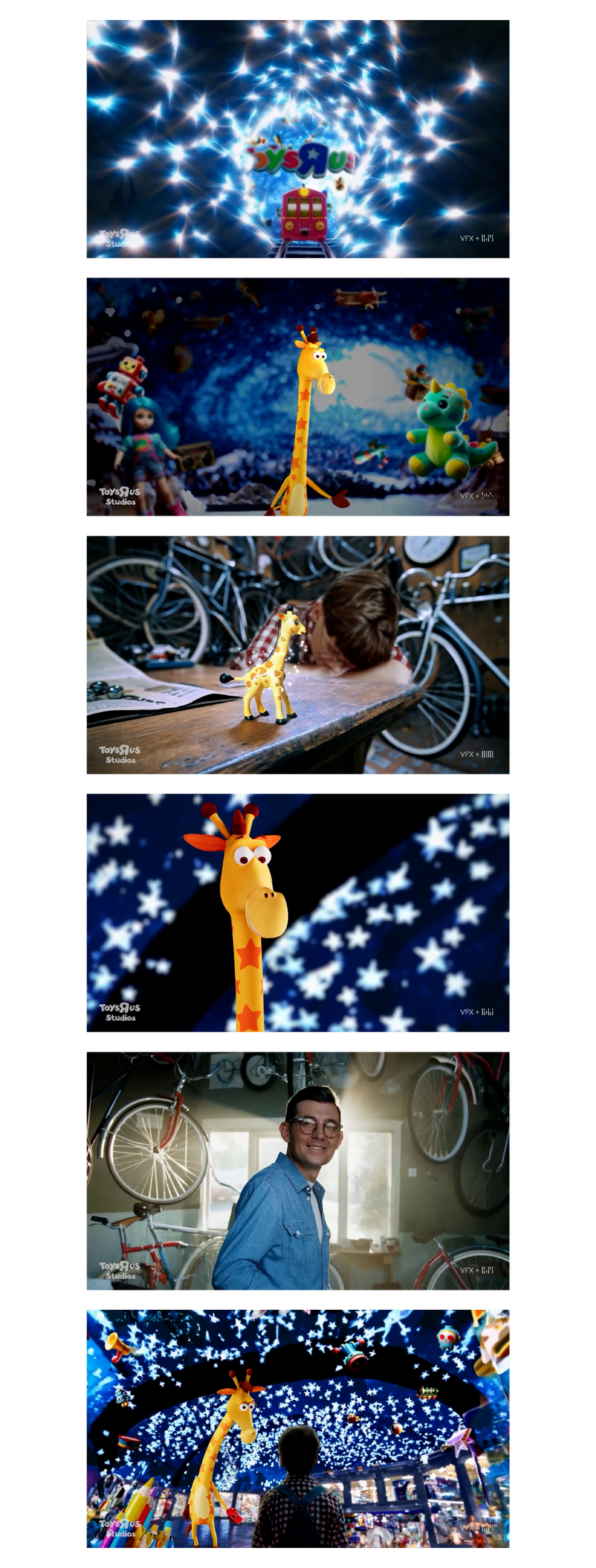 Studios – Toys"R"Us