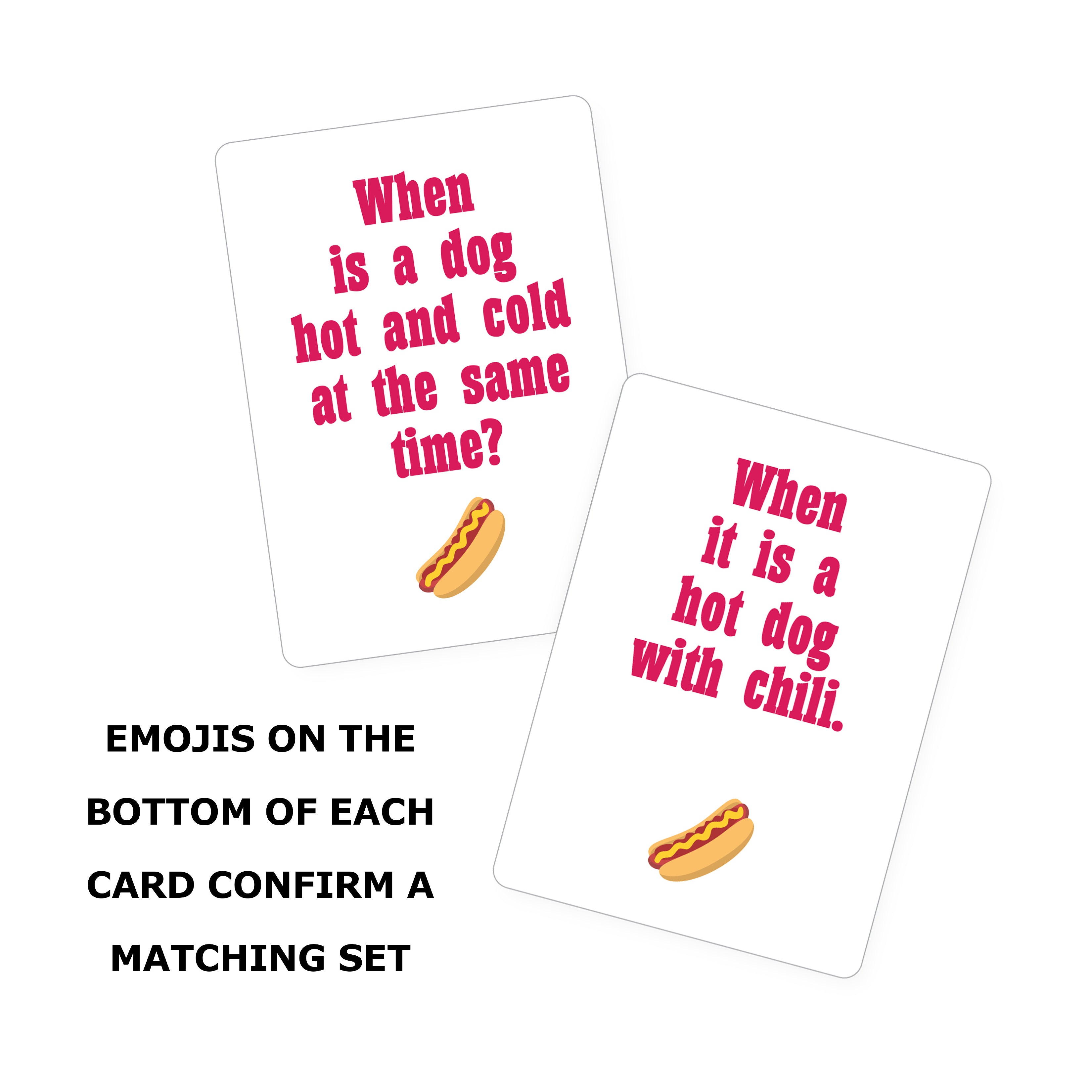 Bob Moog's Ultimate Dad Jokes Card Game – Toys"R"Us