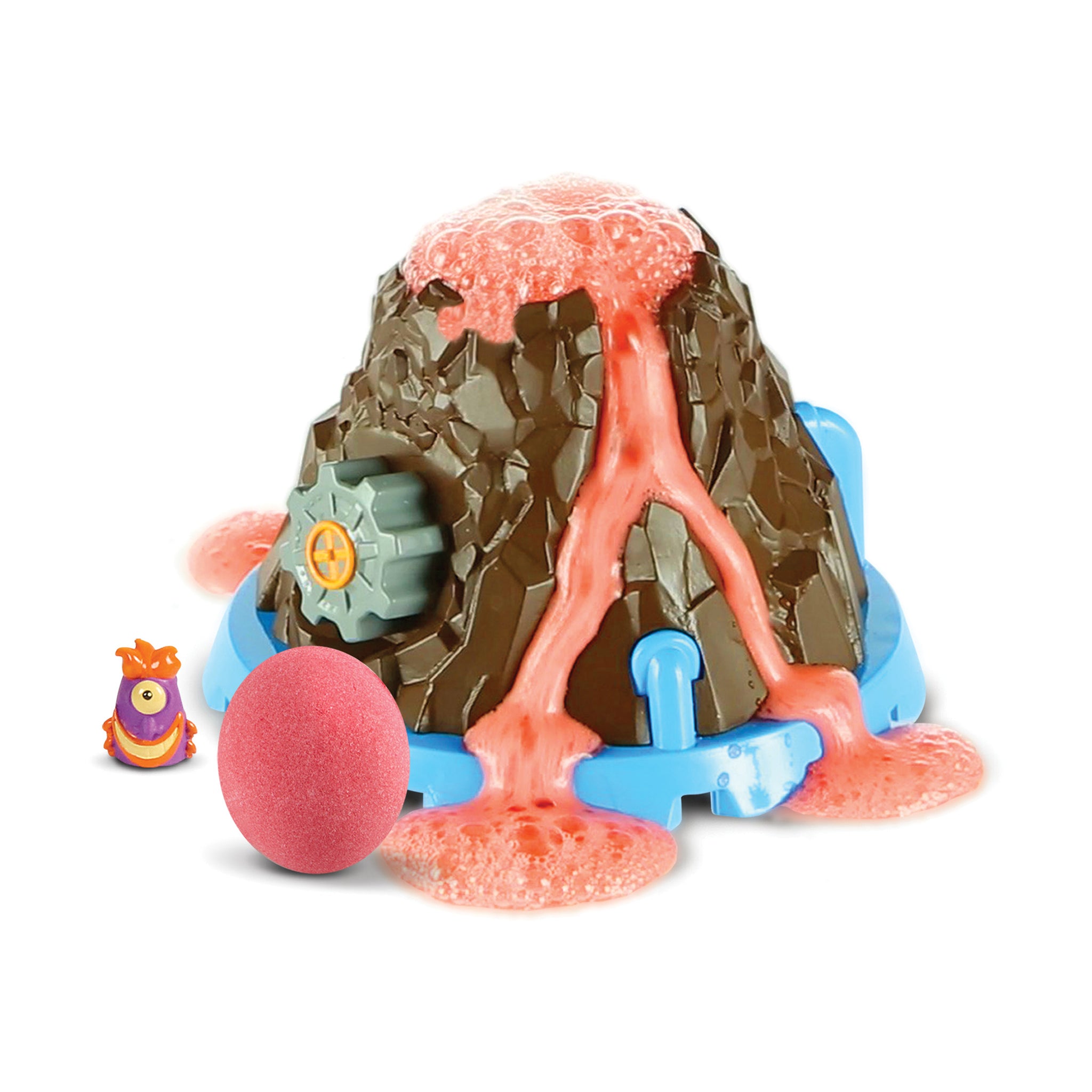 Beaker Creatures Bubbling Volcano Reactor Science Kit – Toys"R"Us