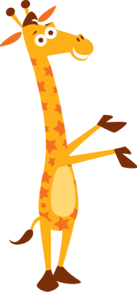 Geoffrey's World – Toys"R"Us